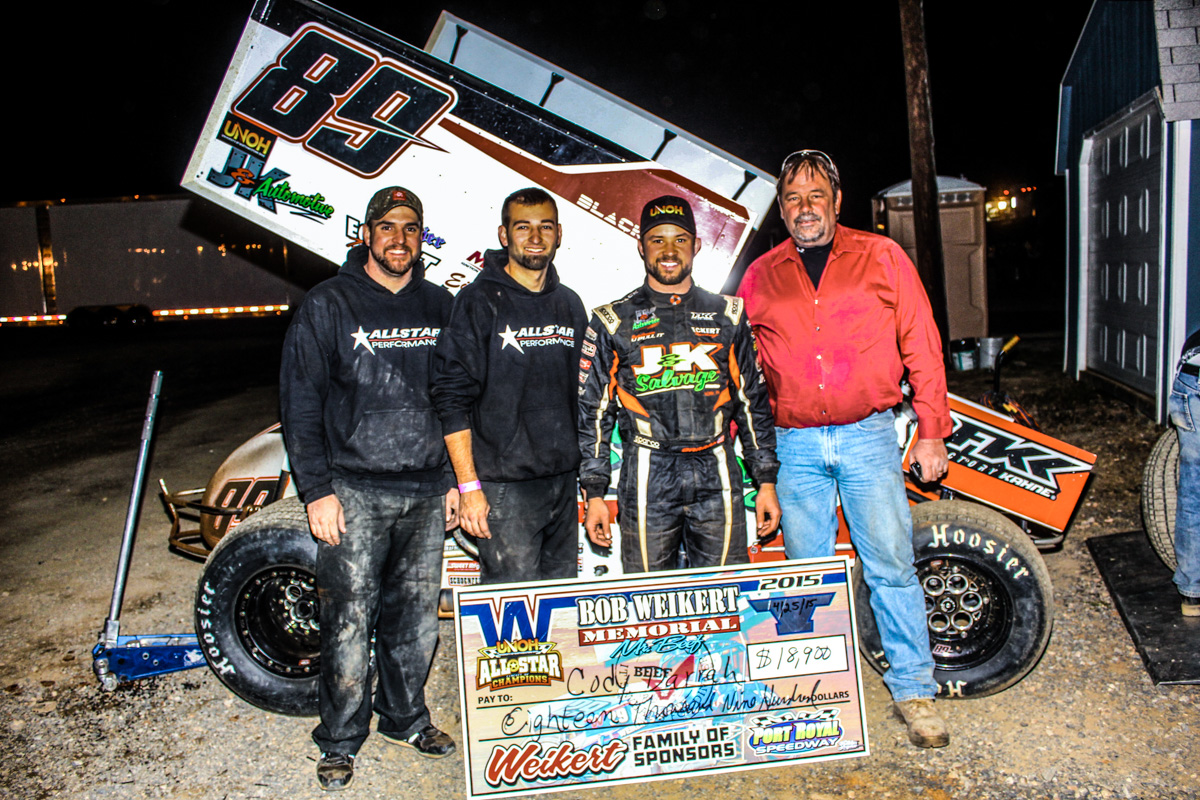 NEWS | codydarrah.com